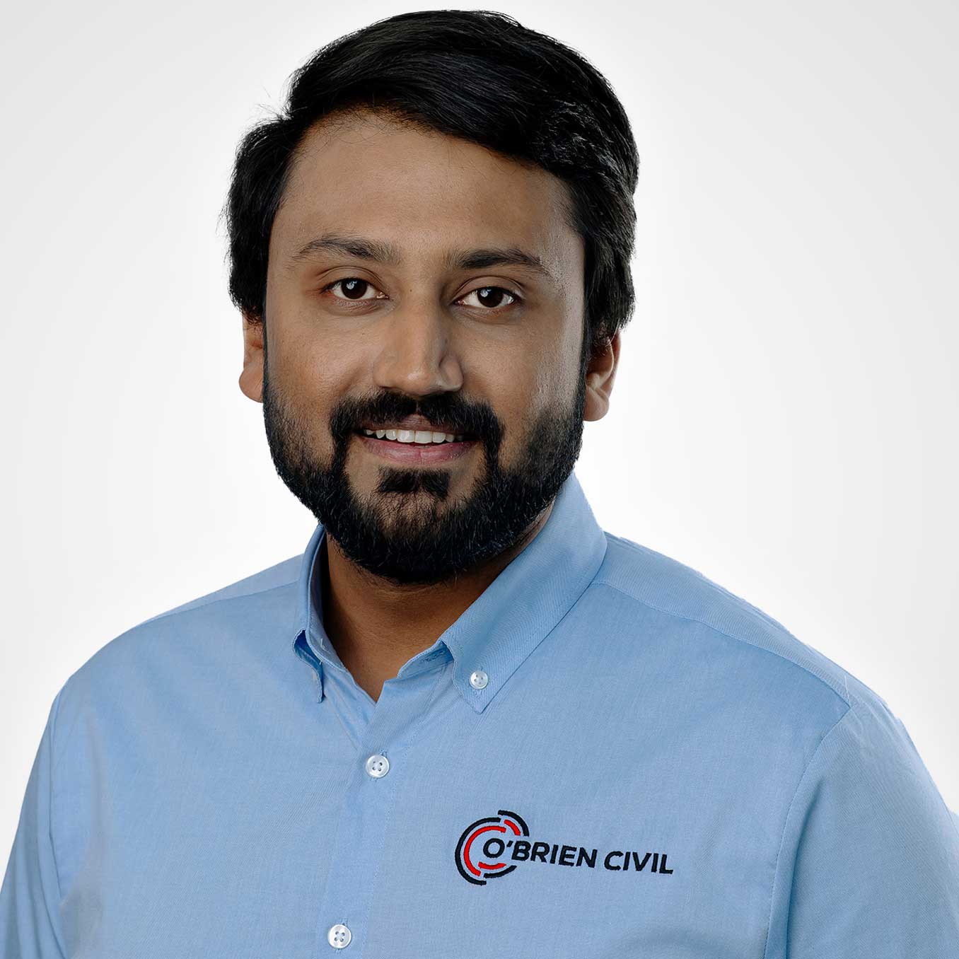 Management - O'Brien Civil